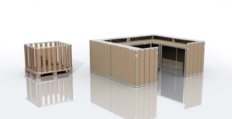 U Bar | WOW Structures