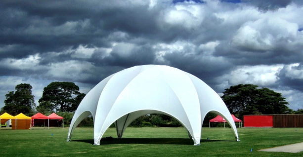Stylish Outdoor Marquees, Bars & Furniture | Wow Structures